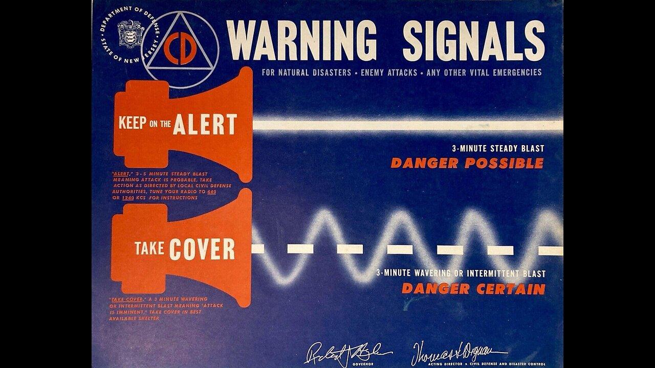 COMING UP! *Terror Alert #7*: Jan.4'24, 8p - One News Page VIDEO