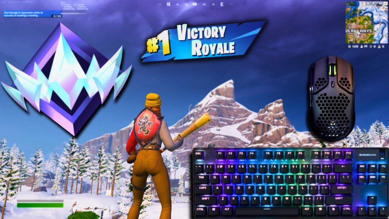 FUN LATE NIGHT FORTNITE - One News Page VIDEO