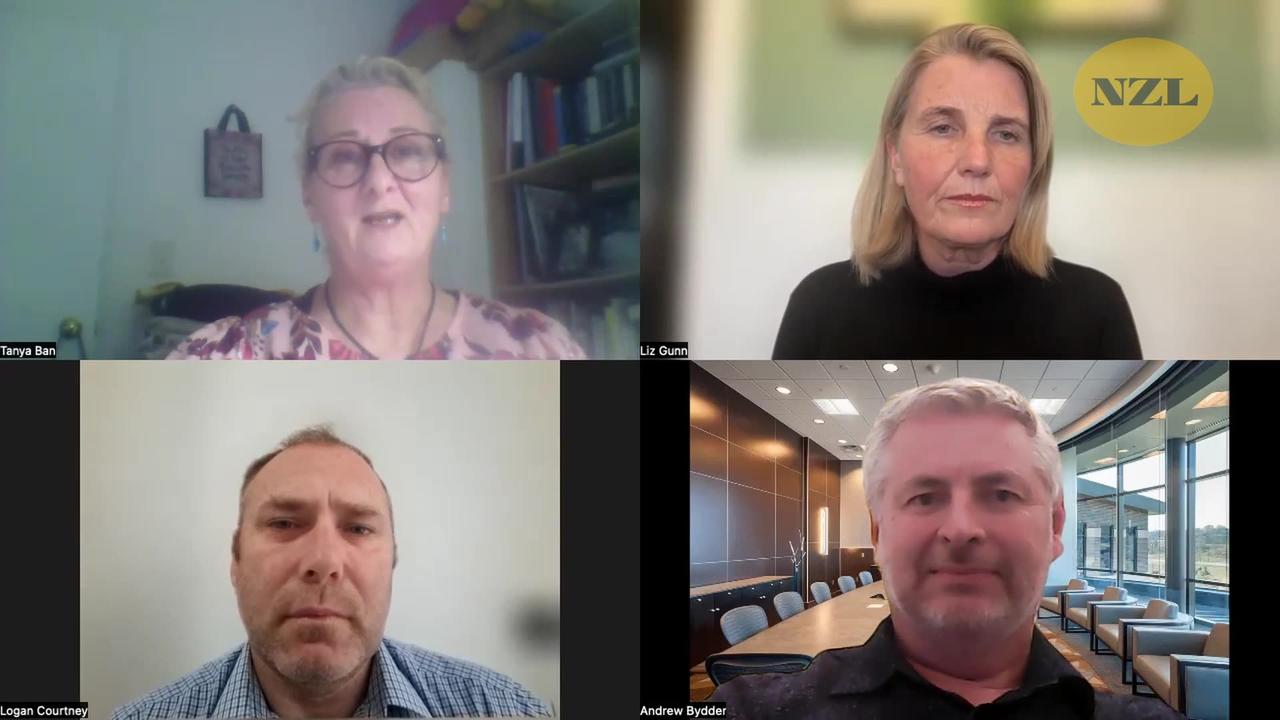 NZ Loyal Local Council 2025 - Part 1 - One News Page VIDEO