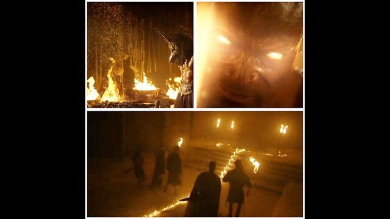 See how the king make covenant with the lord of - One News Page VIDEO