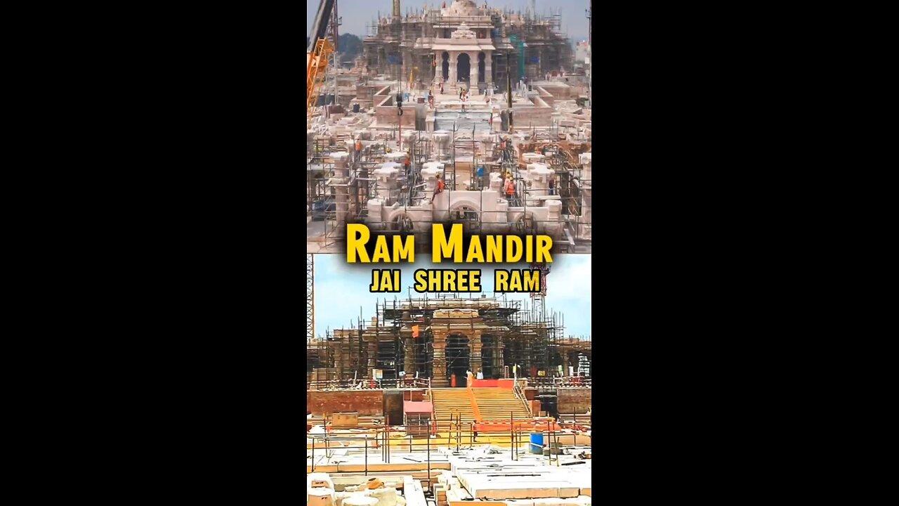 Ram Mandir - One News Page VIDEO