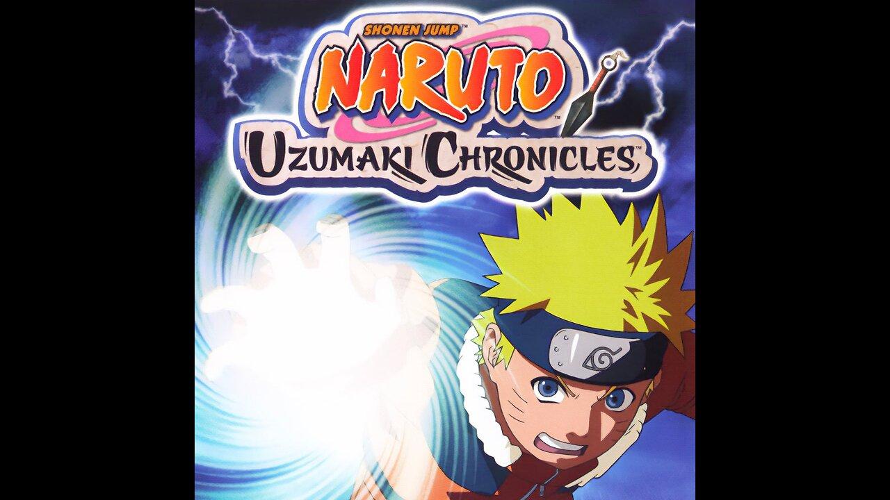 naruto uzumaki chronicles part 2 - One News Page VIDEO
