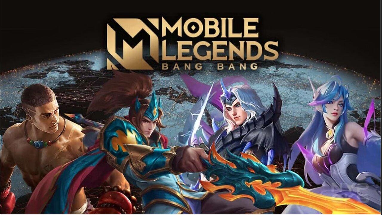 Mobile legends live stream - One News Page VIDEO