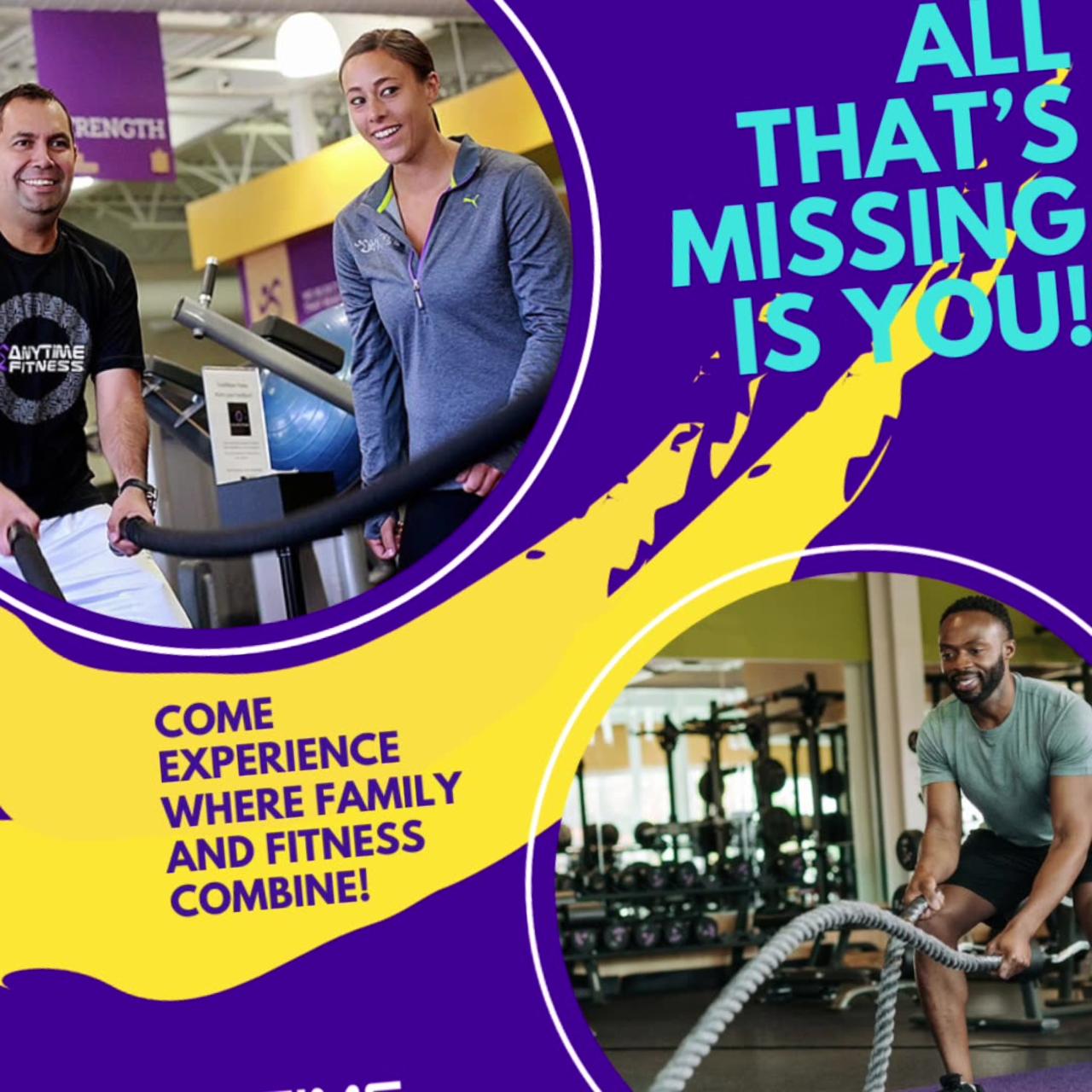 All that's missing is you! - One News Page VIDEO