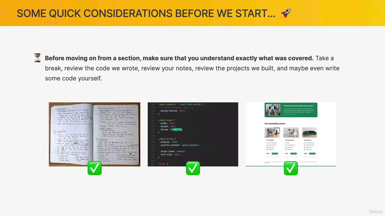 Module-1 Class-6-Build Responsive Real-World - One News Page VIDEO Module-1 Class-6-Build Responsive Real-World - One News Page VIDEO