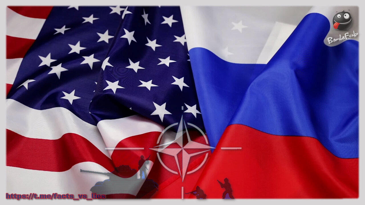 NATO Plans False Flag in Black Sea to Launch - One News Page VIDEO