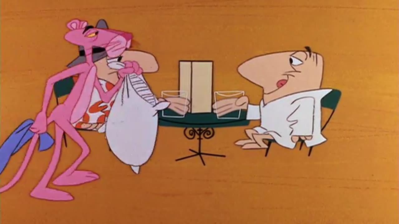 002 Pink Pajamas (Dec 25, 1964) - One News Page VIDEO