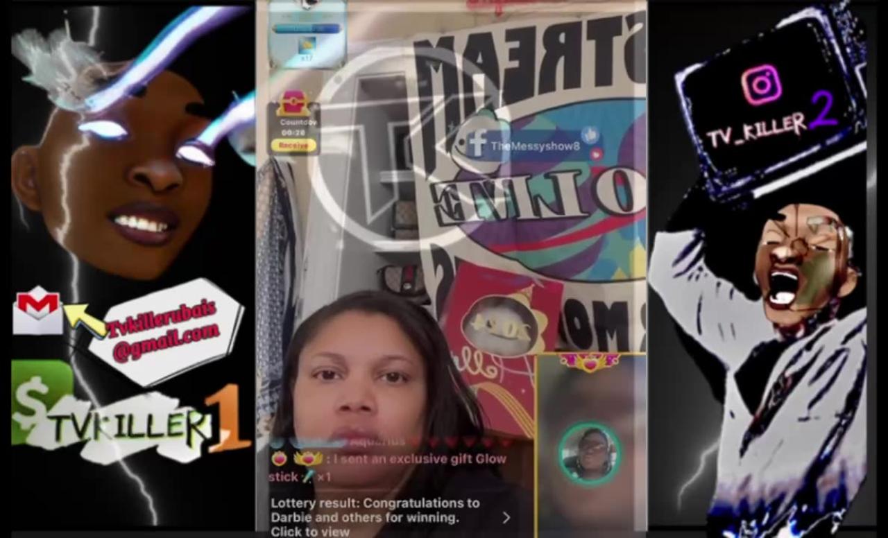 RED 39 MORNING SHOW 1/4/2024 SHE LIT - One News Page VIDEO