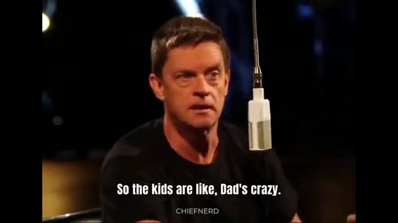 it looks like Jim Breuer family is working for - One News Page VIDEO