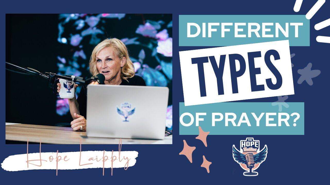 My Prayers Don't Get Answered WHY?? S01-E97 - One News Page VIDEO