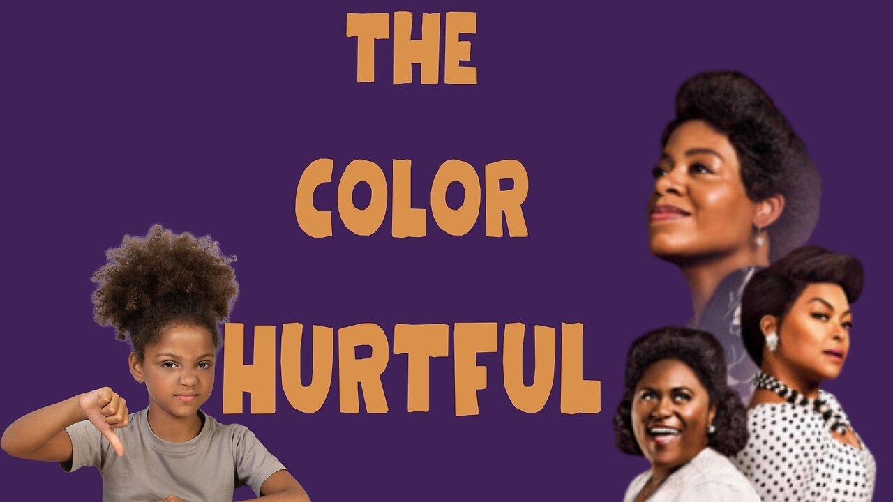 My Problem With the New Color Purple Movie - One News Page VIDEO