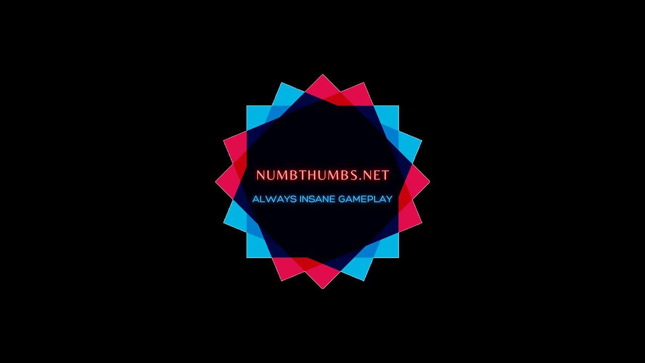 Gaming/Trolling on CoD - One News Page VIDEO