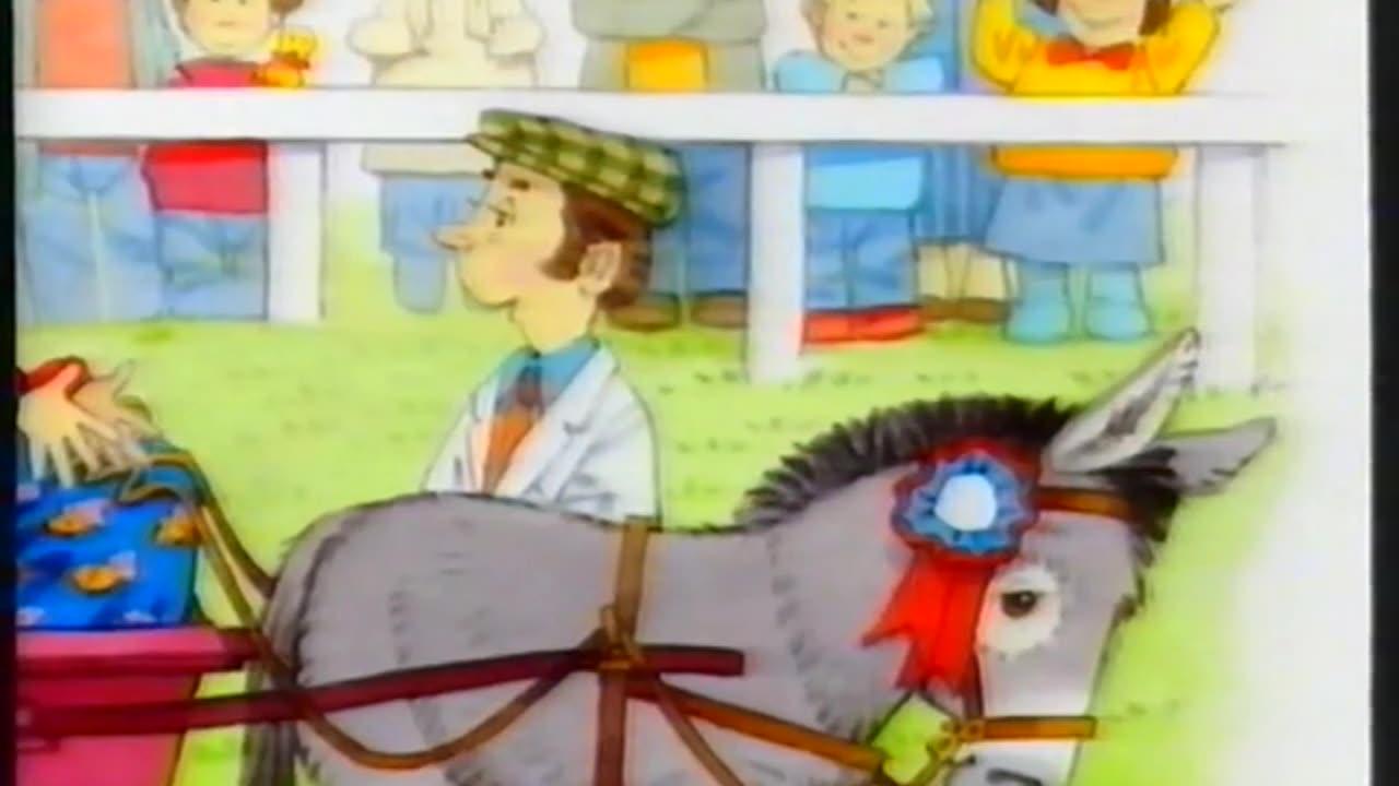 8 Apple Tree Farm Farmyard Tales - One News Page VIDEO