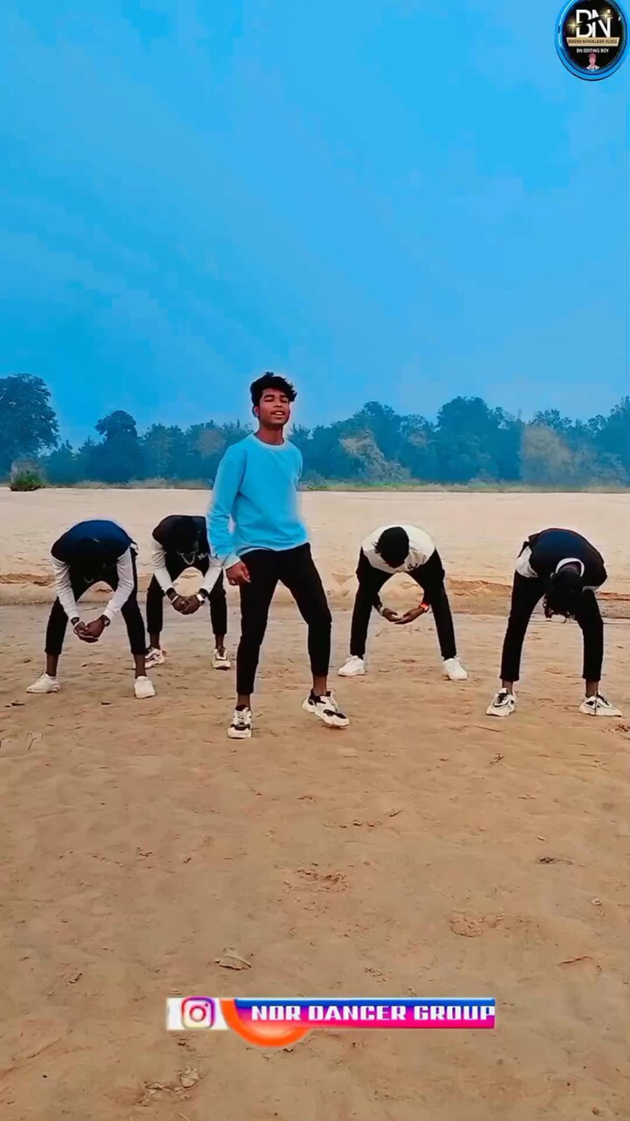 Cg boy Dance performance - One News Page VIDEO