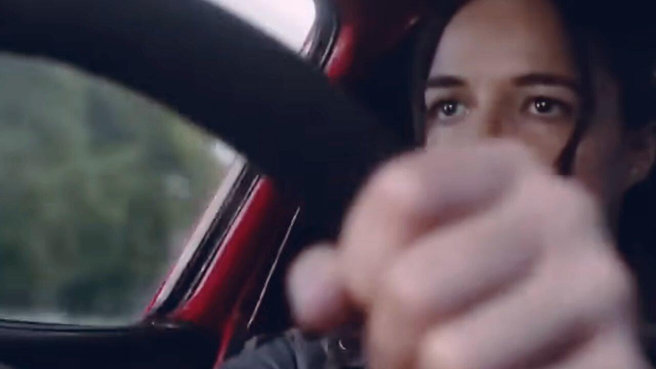 Fast and Furious 8 Triller Scenes - One News Page VIDEO