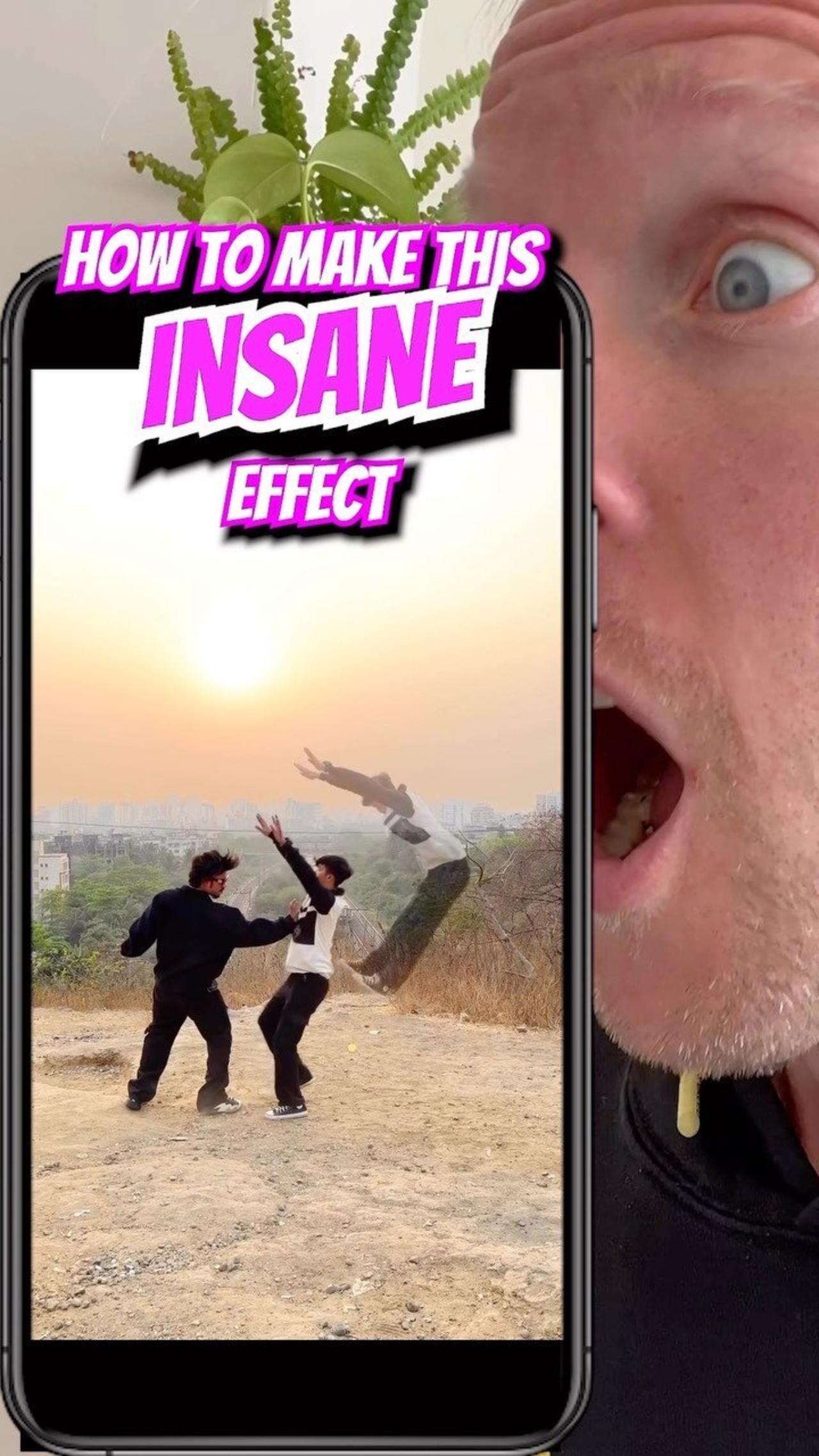 How to soul punching effect with capcut - One News Page VIDEO