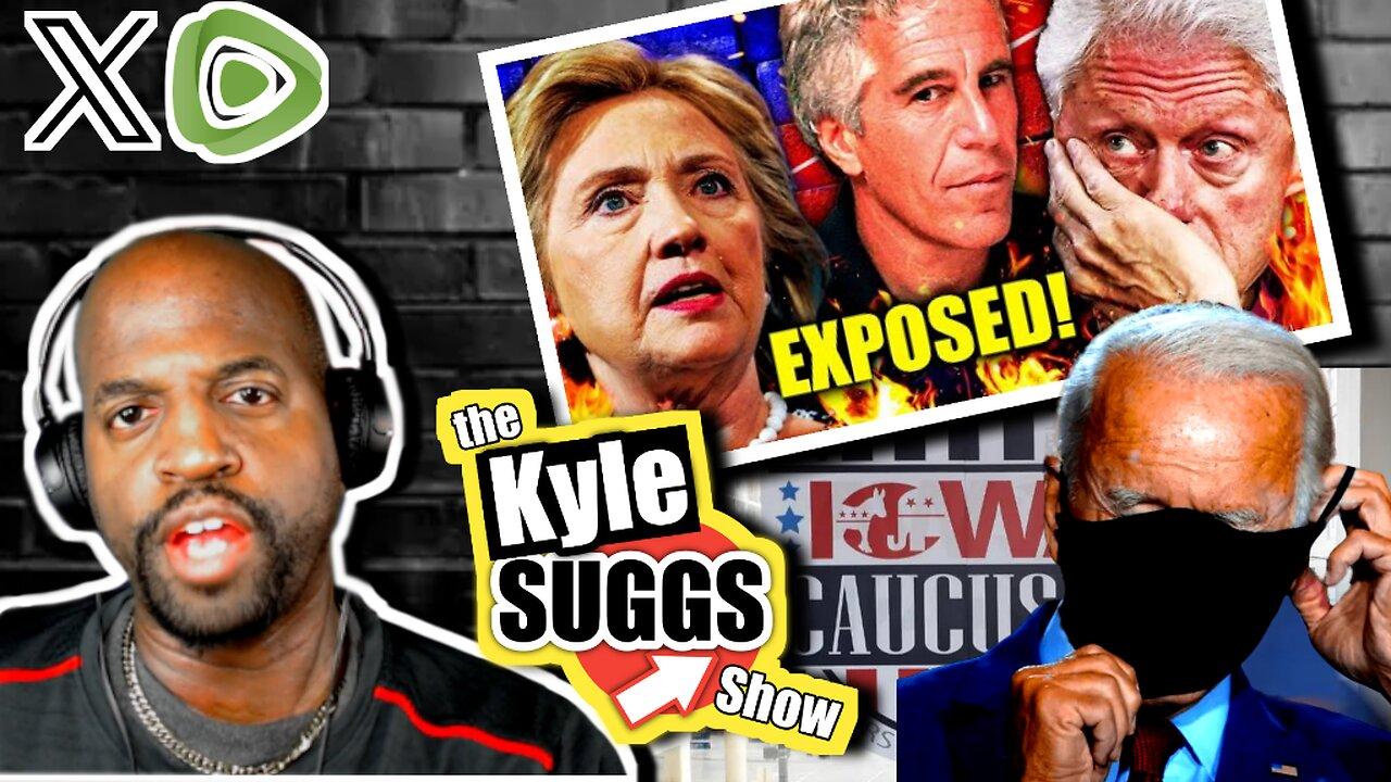 the Kyle Suggs Show: Trump set to win Iowa , - One News Page VIDEO