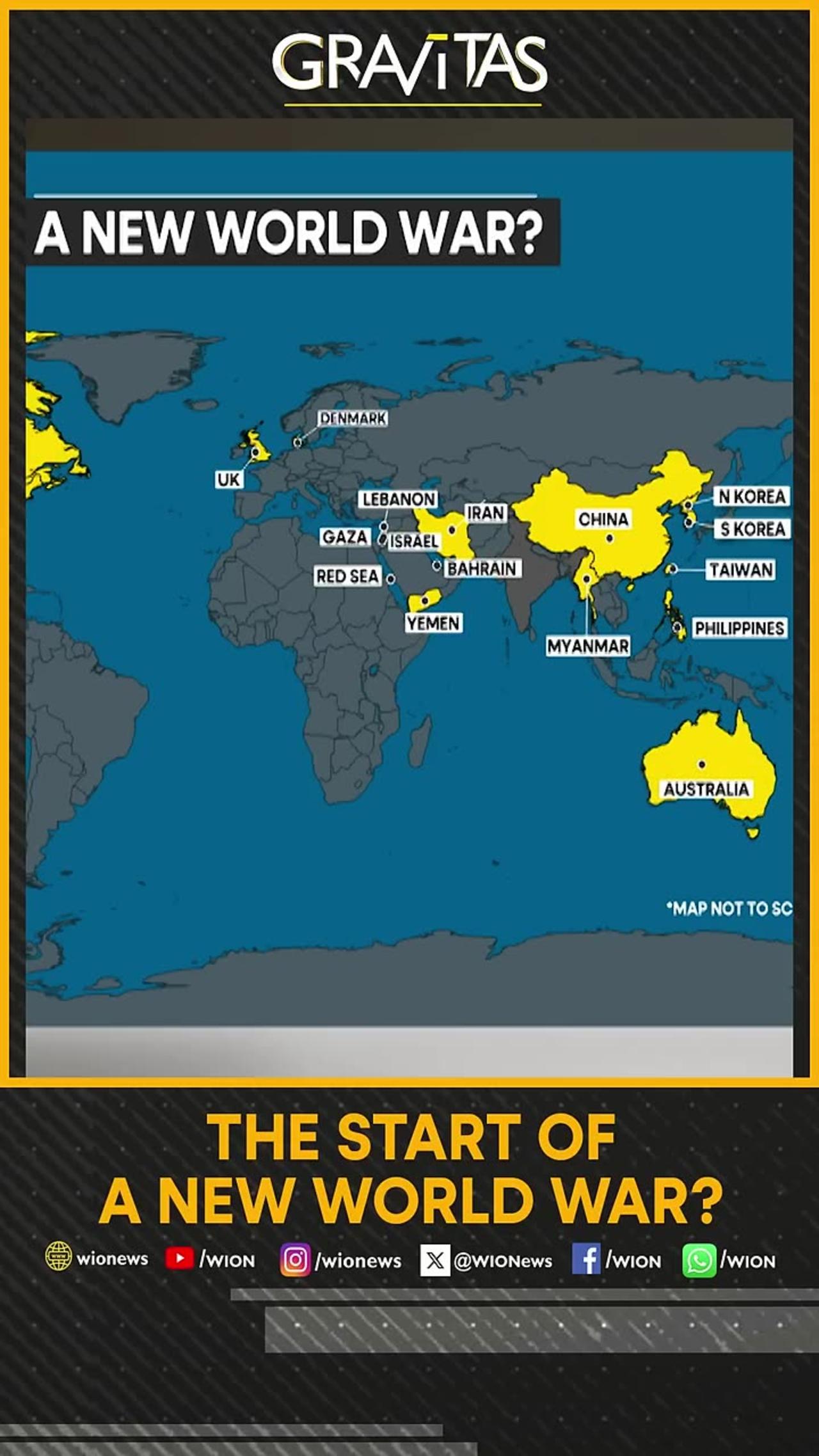 Gravitas_ The start of a new world war. mp4 - One News Page VIDEO