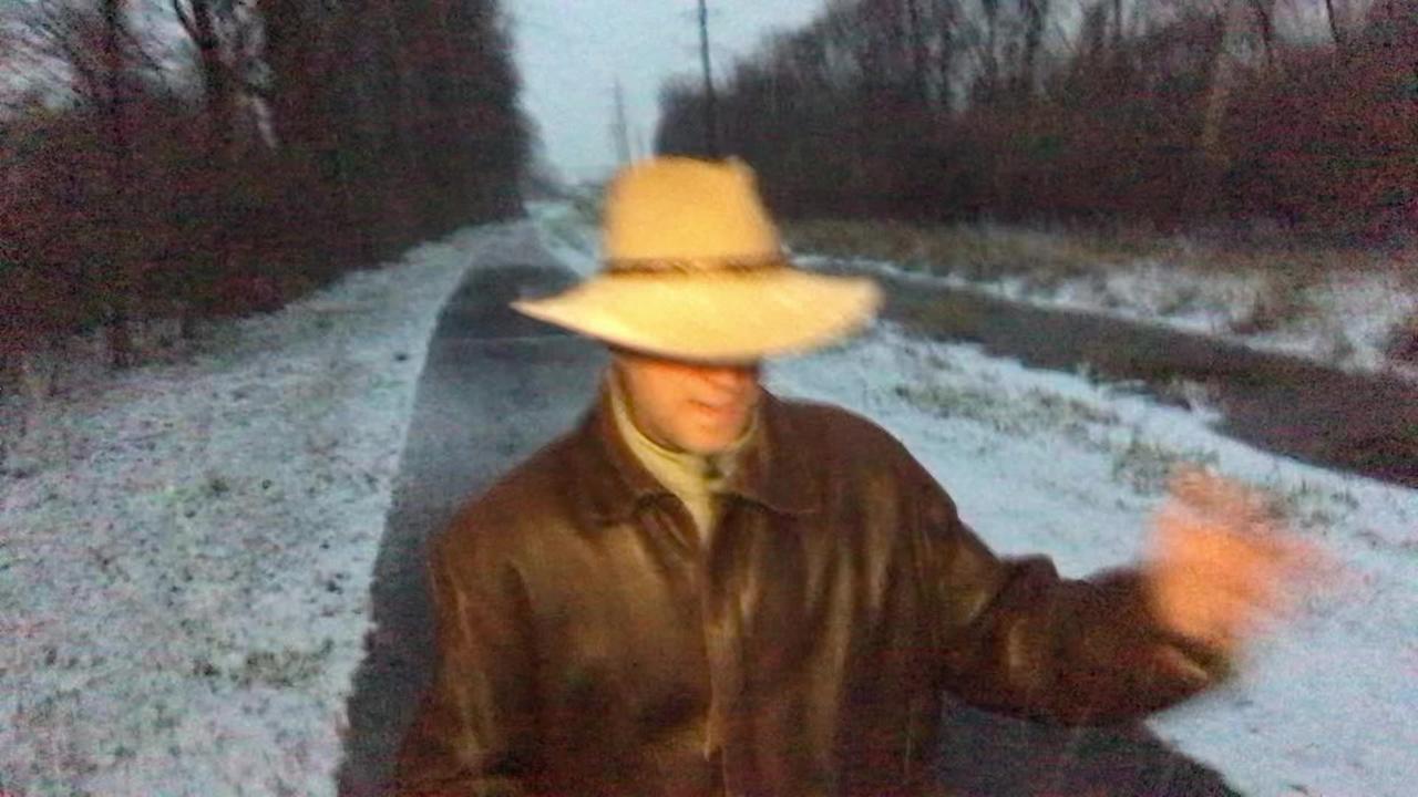 I Endorse George Lang for Ohio Senate in the 4th - One News Page VIDEO