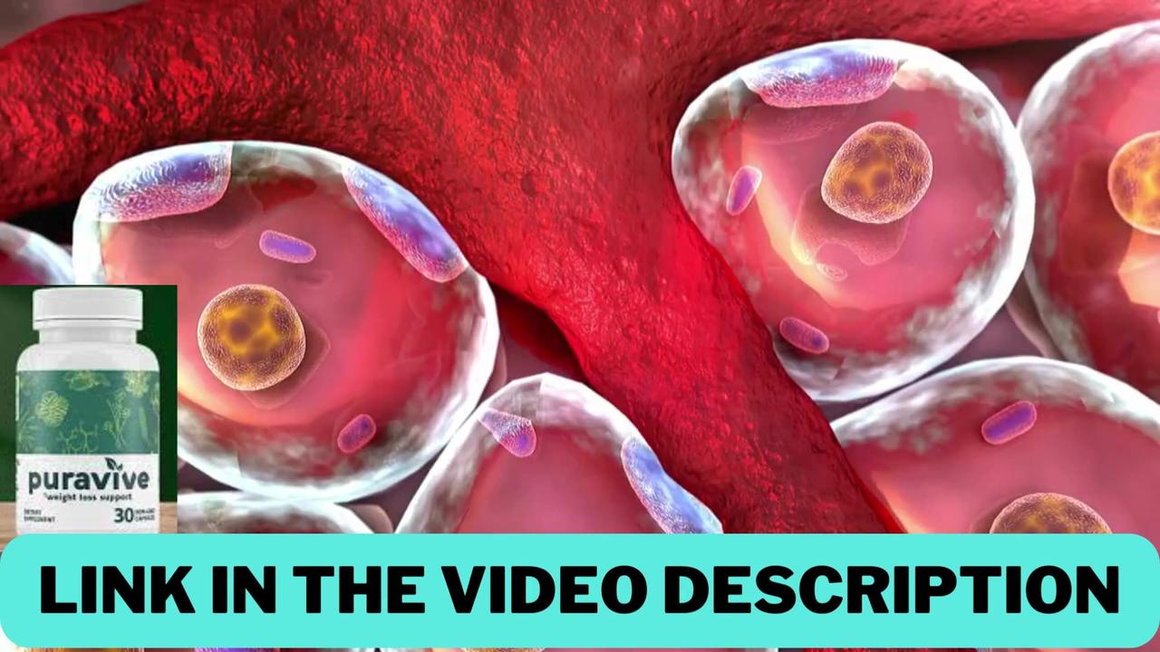 Puravive –NEW UPDATED– Puravive Review – - One News Page VIDEO