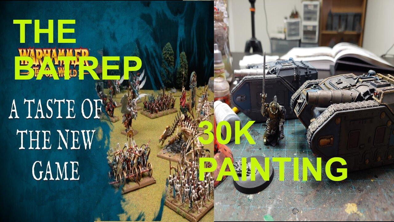 HD’S HANGOUT S2EP: 01 GW OLD WORLD BATTLE - One News Page VIDEO