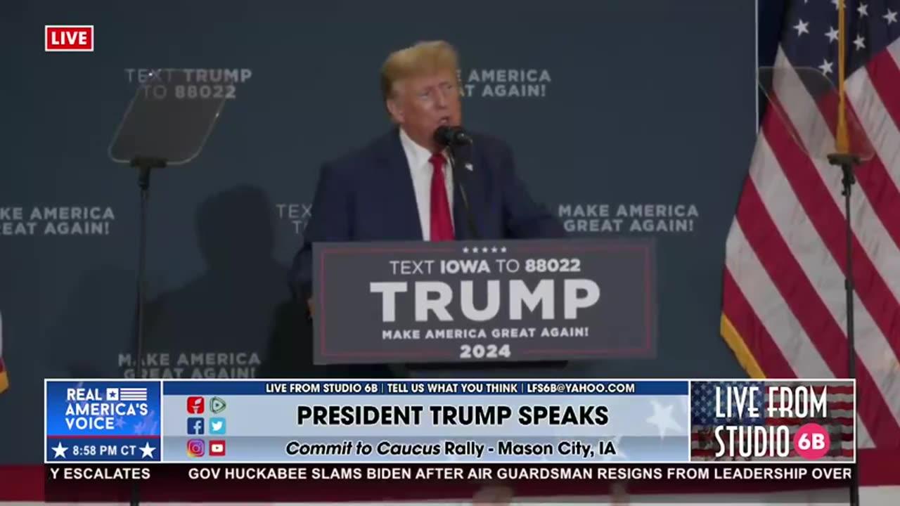 TERMINATE EVERY OPEN BORDER POLICY - One News Page VIDEO