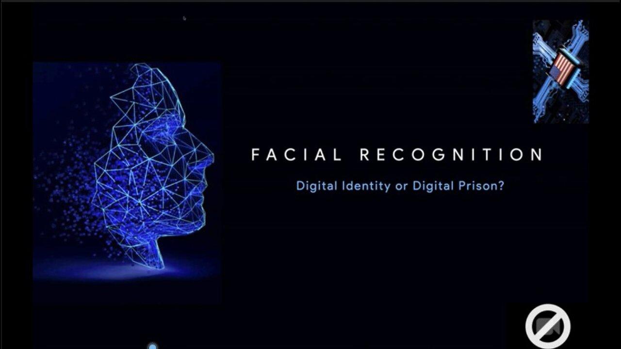 Digital 'ID' or Digital Prison? - Five - One News Page VIDEO
