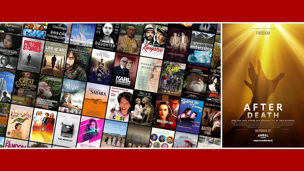 After Death (2023) - One News Page VIDEO