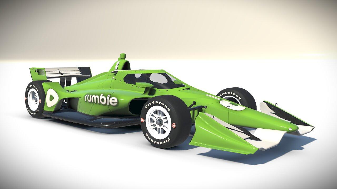 Win @ Phoenix Raceway... Rumble OG... - One News Page VIDEO