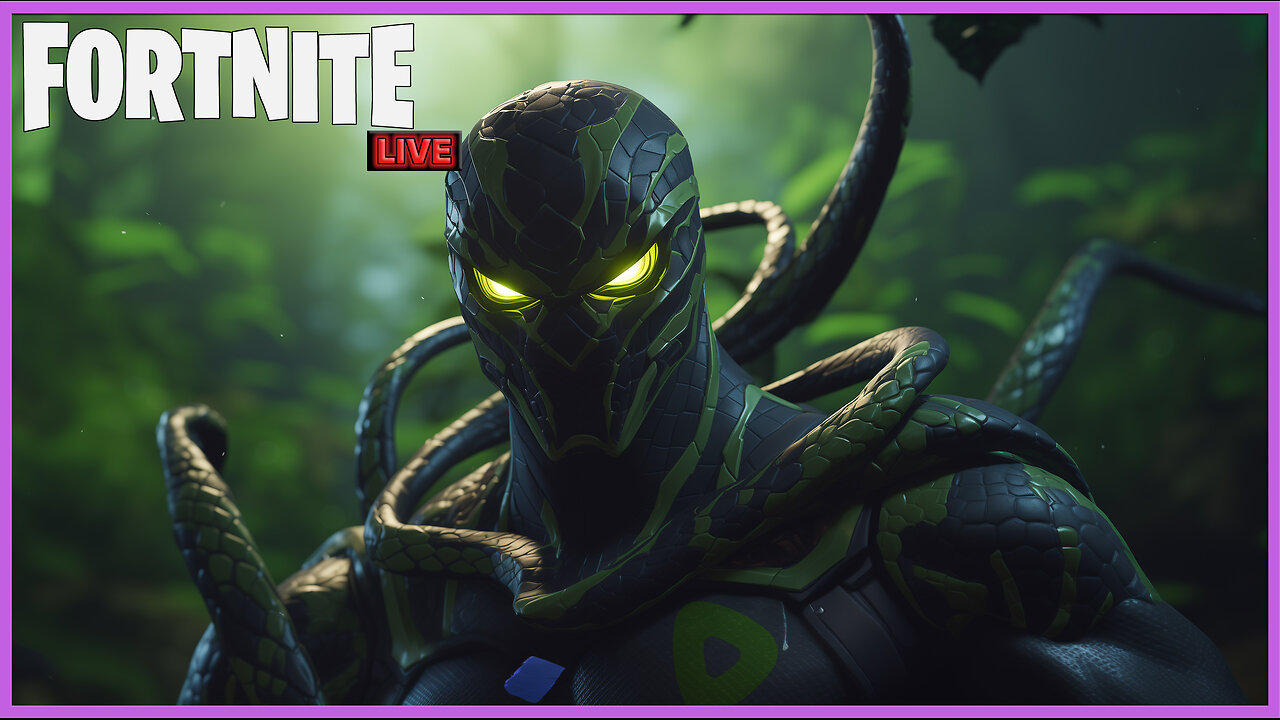 Fortnite - Forknife, Where are We Dropping? - One News Page VIDEO