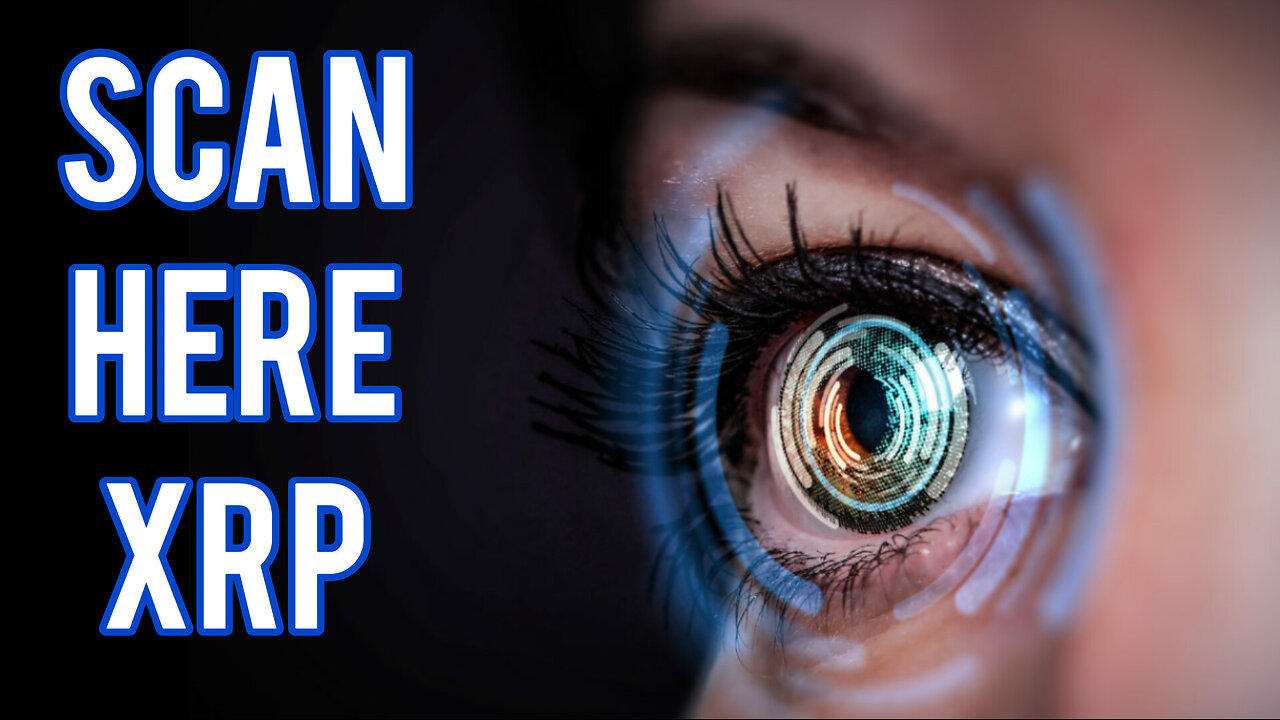 SCAN HERE XRP - One News Page VIDEO