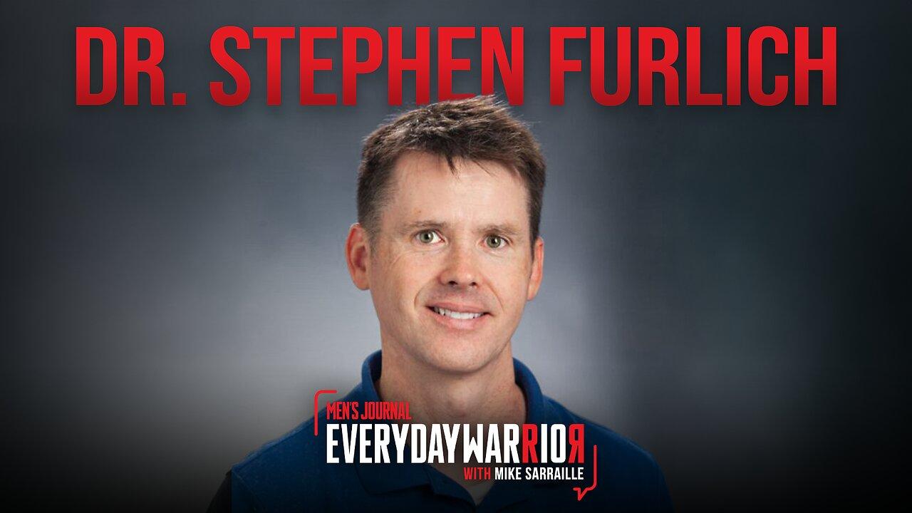 Dr. Stephen Furlich | Everyday Warrior Podcast - One News Page VIDEO