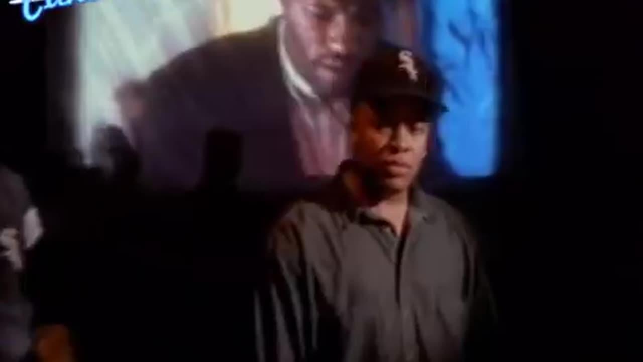 Dr. Dre - Deep Cover_187 ft Snoop Dogg (Video) - One News Page VIDEO