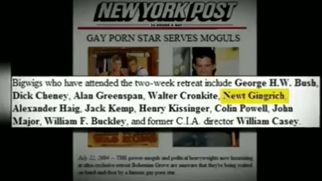 Child Sacrifice and Human Hunting Parties at - One News Page VIDEO