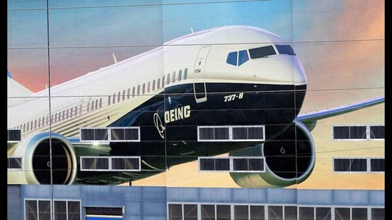 FAA Grounds 'Certain' Boeing 737 Max 9 - One News Page VIDEO FAA Grounds 'Certain' Boeing 737 Max 9 - One News Page VIDEO