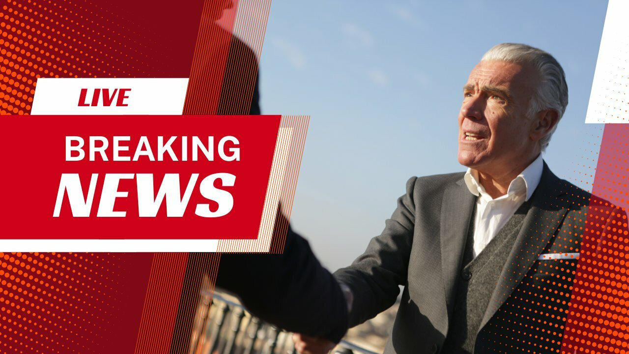 Donald trump - One News Page VIDEO