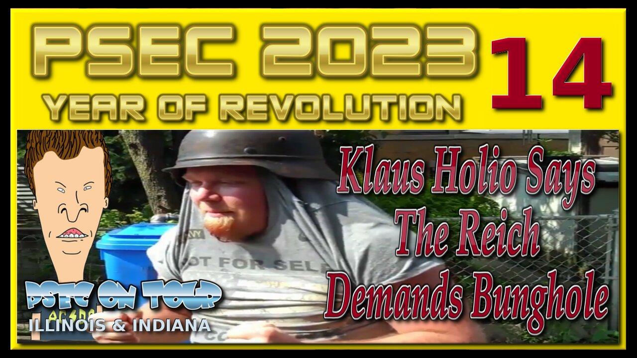 PSEC - 2023 - PSEC ON TOUR - Illinois & - One News Page VIDEO