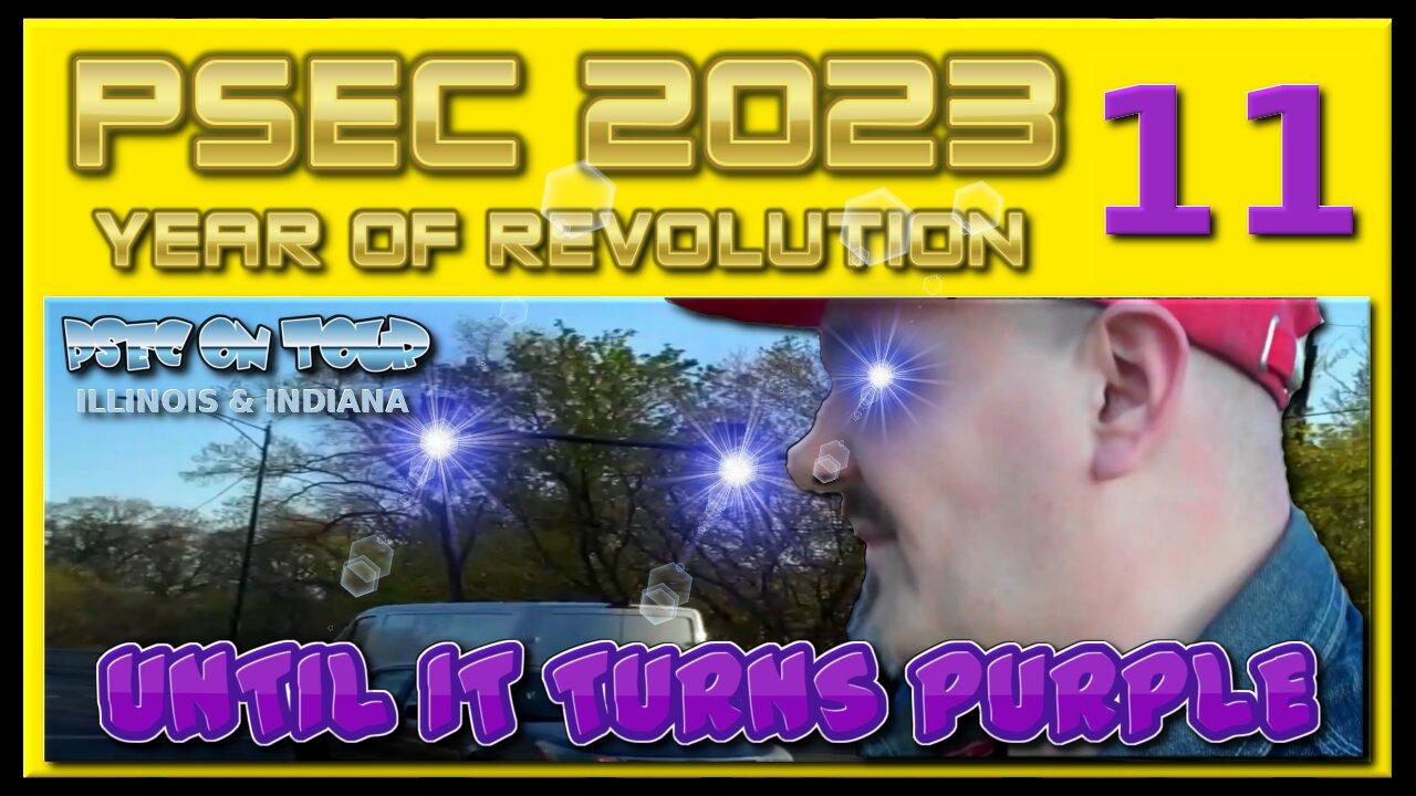 PSEC - 2023 - PSEC ON TOUR - Illinois & - One News Page VIDEO