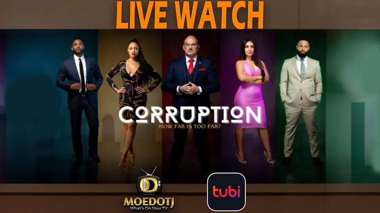 Corruption Live Watch and Review @Tubi Sunday - One News Page VIDEO