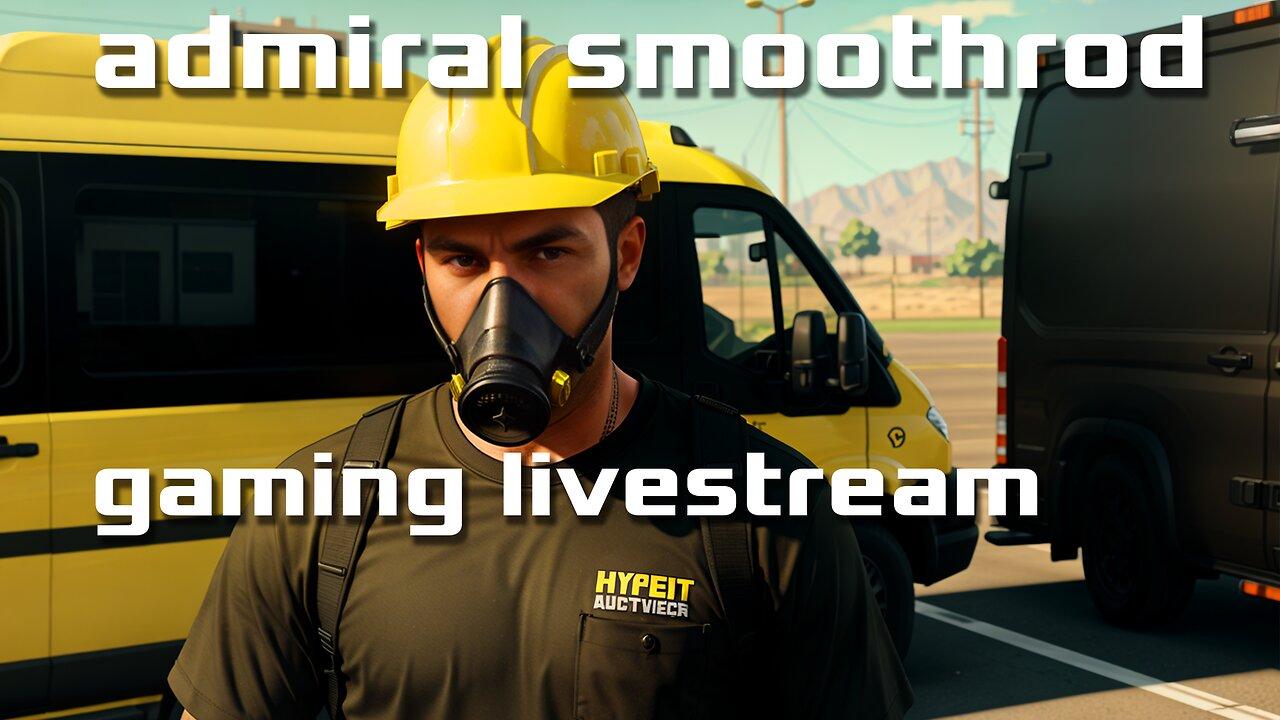 GTA5 - XTREME RP - DPs fumigation and - One News Page VIDEO