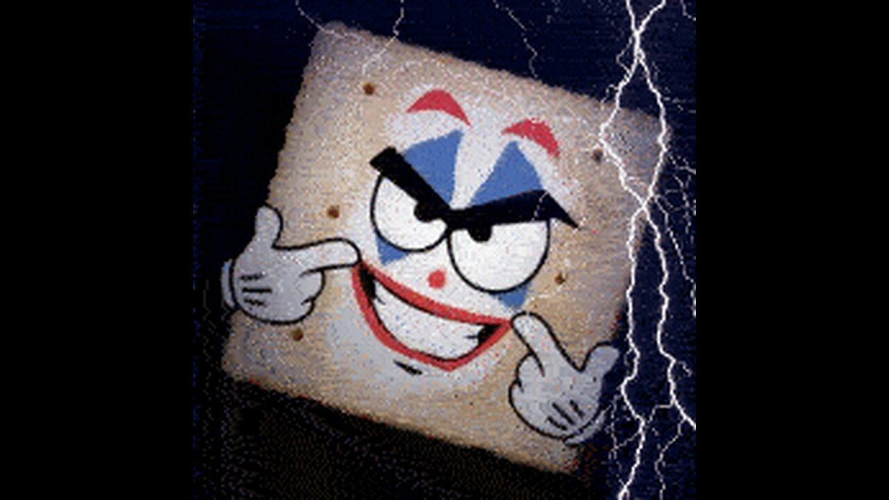 Shadow Chat Official and Salty Cracker - One News Page VIDEO