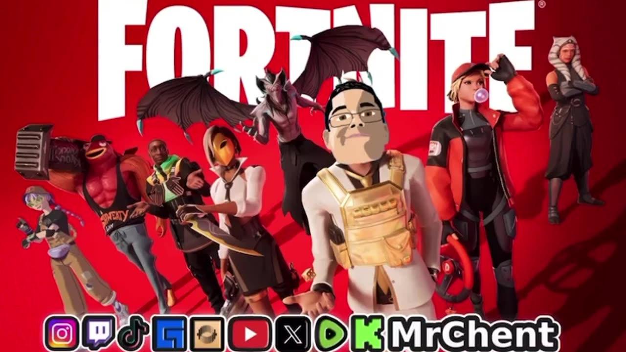 Rank Fortnite PETER Season | PC - One News Page VIDEO