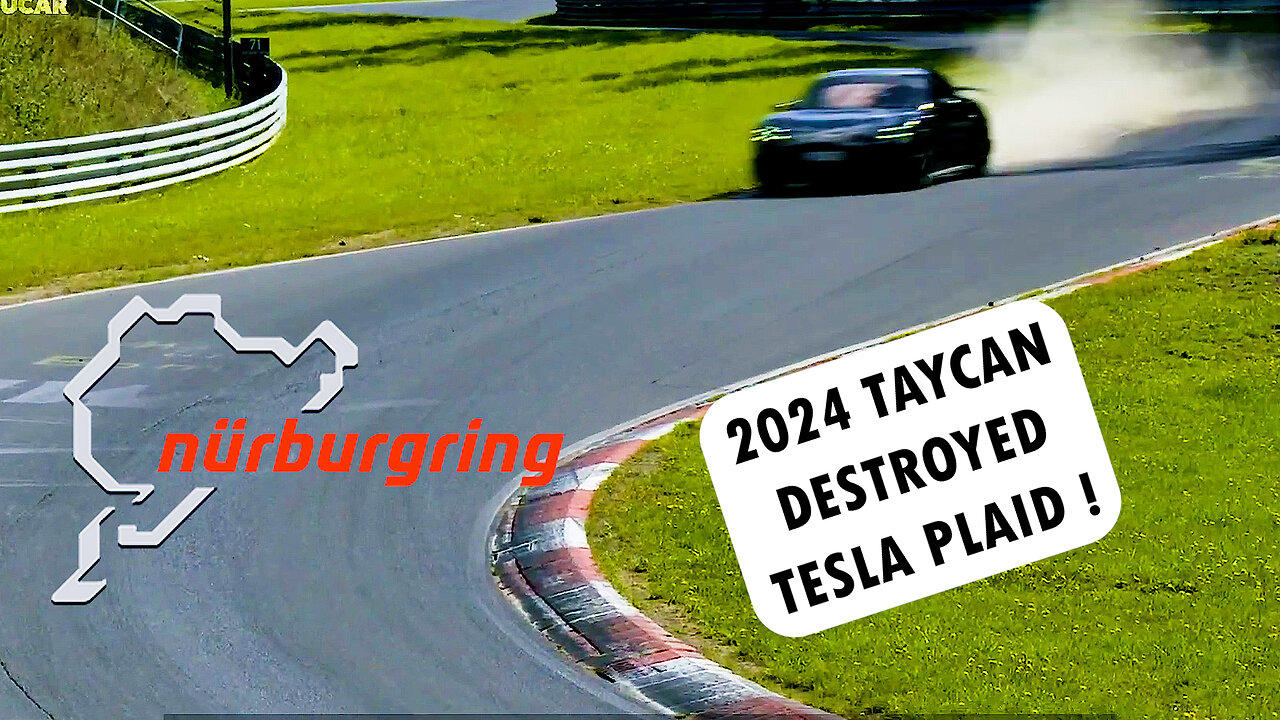 Weekly Car News-Ep 9: Unusual Road Explosion, - One News Page VIDEO