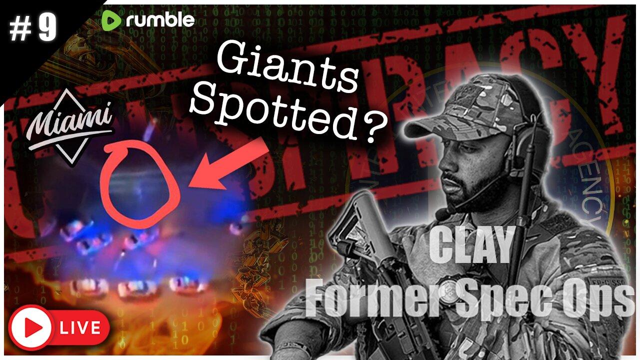 Aliens Spotted? | Former Special Ops & CIA - One News Page VIDEO