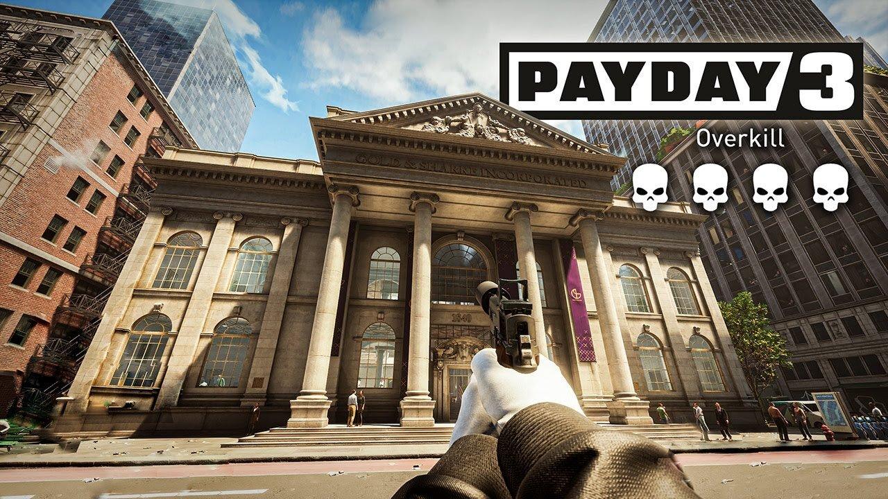 Solo Stealth Perfection: Completing GOLD & - One News Page VIDEO