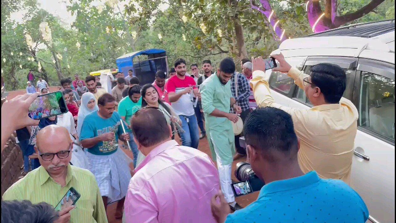 dhol baja - One News Page VIDEO