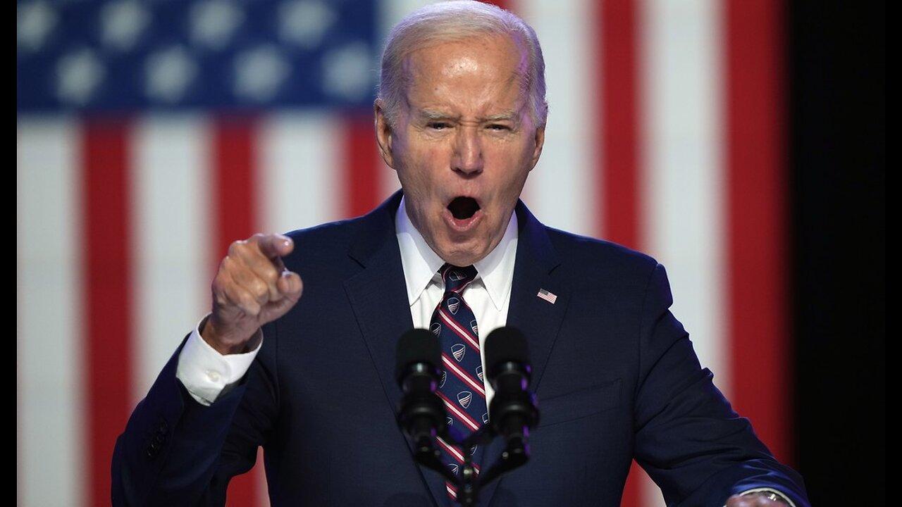 Biden Campaign Responds to Obama Criticism; Both - One News Page VIDEO