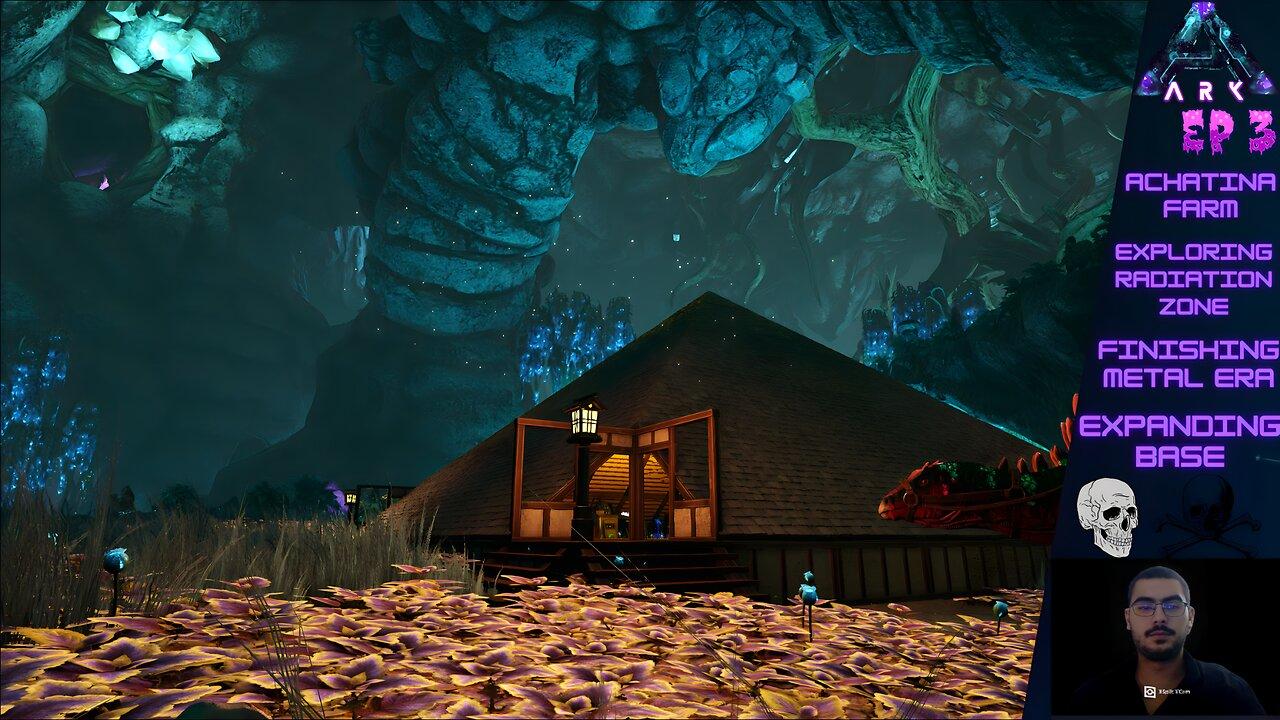 🔴 Livestream Alert: Ark Survival Evolved - - One News Page VIDEO