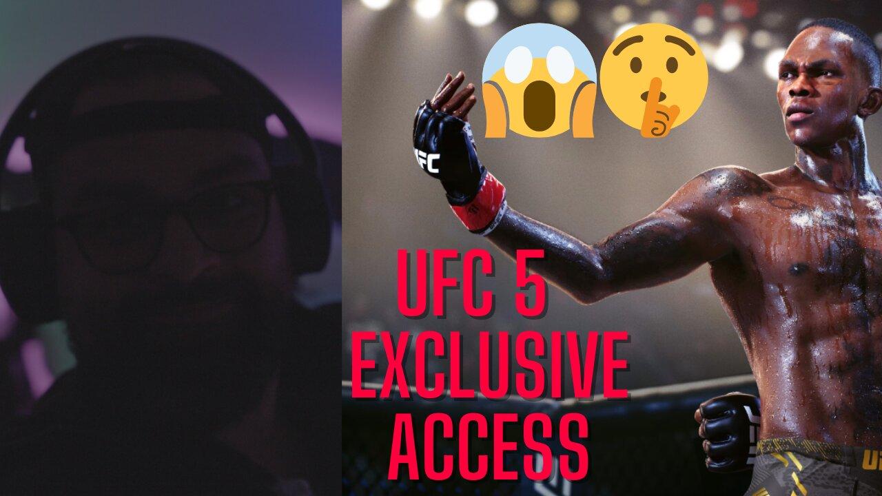 Delusions and Gaming UFC GTA and Fortnite - One News Page VIDEO