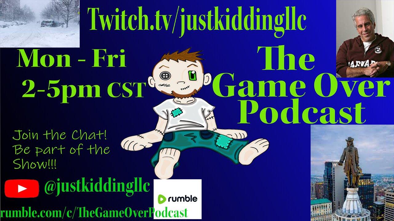 A little off the top - One News Page VIDEO